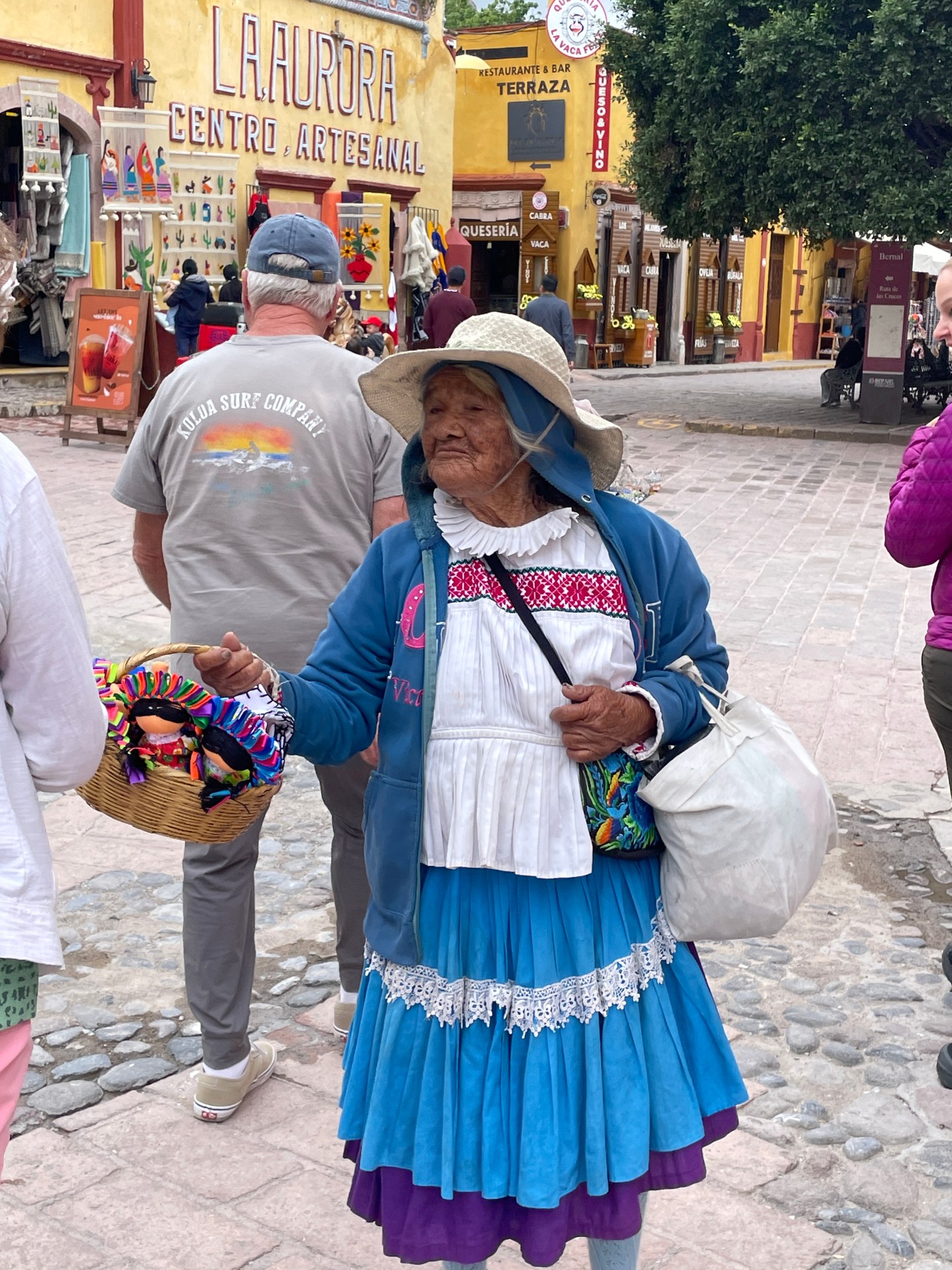 Maria Dolls Of Central Mexico – You Should Be A Traveling Fool2.com